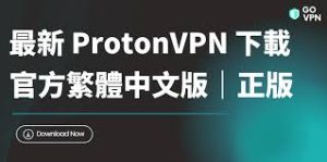探秘ProtonVPN：GitHub上的开源安全网络先锋 - Proton vpn-protonvpn官网下载-质子VPN
